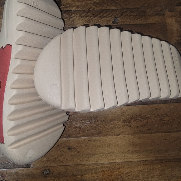 Sesame Street | Shoes | Brand New Elmo Slides | Poshmark